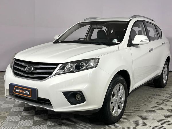 Used JMC Landwind Landwind 5 for sale in Kwazulu Natal - Cars.co.za (ID ...