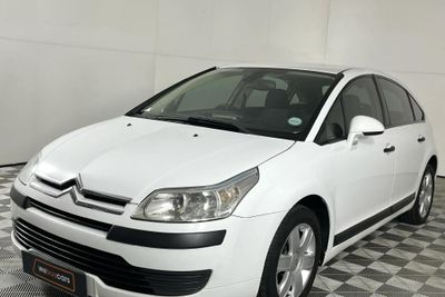 Used Citroen C4 1.6 HDi for sale in Gauteng - Cars.co.za (ID::9210339)