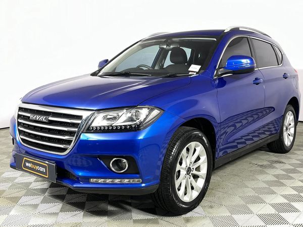 Used Haval H2 1.5T City for sale in Kwazulu Natal - Cars.co.za (ID ...
