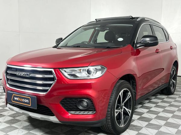 Used Haval H2 1.5T Luxury Auto for sale in Kwazulu Natal - Cars.co.za ...