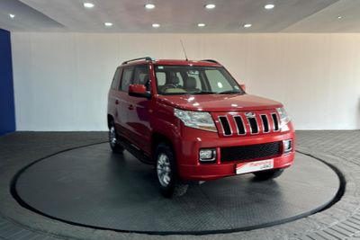 Used Mahindra TUV 300 1.5 TD 7-seat for sale in Gauteng - Cars.co.za ...