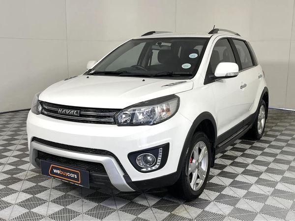 Used Haval H1 1.5 VVT for sale in Mpumalanga - Cars.co.za (ID::9211999)