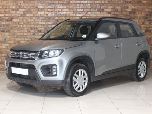 Used Suzuki Vitara Brezza 1.5 GL Auto for sale in Gauteng - Cars.co.za ...