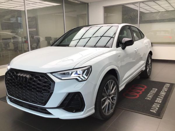Audi Q3 2 0 Tfsi Quattro