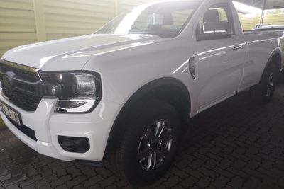 Used Ford Ranger 2.0D XL HR Auto Single-Cab for sale in Northern Cape ...
