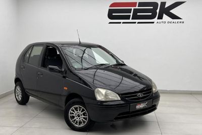 Used TATA Indica 1.4 LSi for sale in Gauteng - Cars.co.za (ID::9214413)
