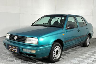 Used Volkswagen Jetta III 1.8 CSX for sale in Western Cape - Cars.co.za ...