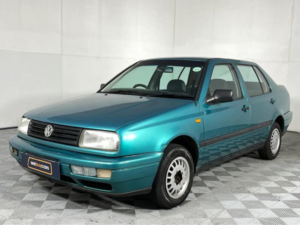 Used Volkswagen Jetta III 1.8 CSX for sale in Western Cape - Cars.co.za ...