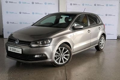 Used Volkswagen Polo Vivo 1.4 Mswenko 5-dr for sale in Mpumalanga ...