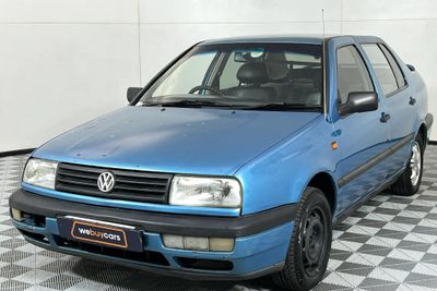 Used Volkswagen Jetta III 1.6 CSL for sale in Gauteng - Cars.co.za (ID ...