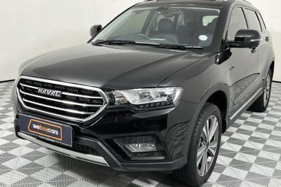 Used Haval H6C 2.0T Luxury Auto for sale in Gauteng - Cars.co.za (ID ...