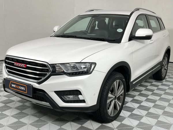 Used Haval H6C 2.0T Premium Auto for sale in Gauteng - Cars.co.za (ID ...