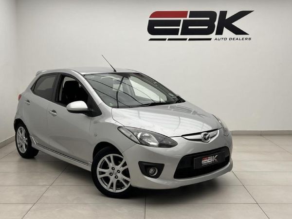 Used Mazda 2 1.5 Individual for sale in Gauteng - Cars.co.za (ID::9216483)