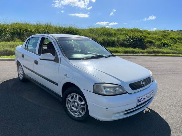 Used Opel Astra 1.6 CS for sale in Gauteng - Cars.co.za (ID::9218021)