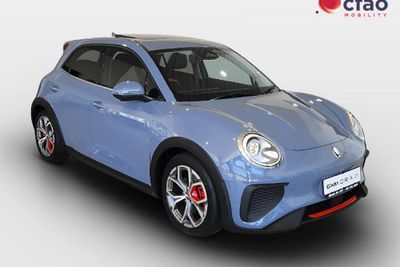 New GWM Ora 400 GT Ultra Luxury for sale in Western Cape - Cars.co.za ...