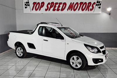 Used Chevrolet Utility 1.4 A/C for sale in Gauteng - Cars.co.za (ID ...