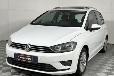 Used Volkswagen Golf SV 2.0 TDI Comfortline Auto for sale in Western ...