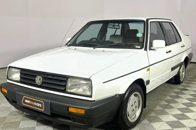 Used Volkswagen Jetta II 1.8 CLX Auto for sale in Kwazulu Natal - Cars ...
