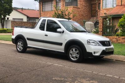 Used Nissan NP200 1.5 dCi ICE for sale in Gauteng - Cars.co.za (ID ...