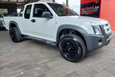 Used Isuzu KB 250D-Teq Extended cab LE for sale in North West Province ...
