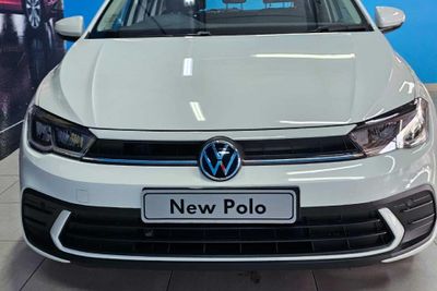 New Volkswagen Polo 1.0 TSI for sale in Kwazulu Natal - Cars.co.za (ID ...