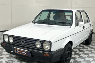 Used Volkswagen Citi 1.8L CTI for sale in Gauteng - Cars.co.za (ID ...