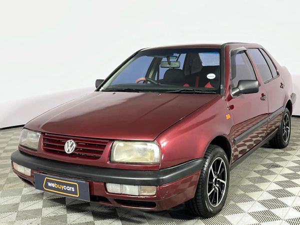 Used Volkswagen Jetta III 1.6 CSL for sale in Kwazulu Natal - Cars.co ...
