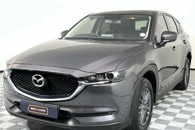 Used Mazda CX-5 2.0 Active Auto for sale in Gauteng - Cars.co.za (ID ...