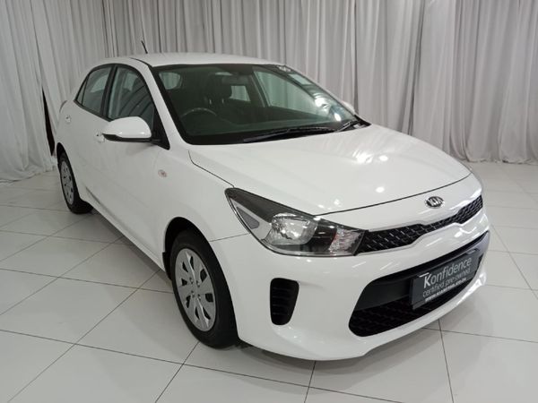 Used Kia Rio 1.2 5-dr for sale in Kwazulu Natal - Cars.co.za (ID::9229873)