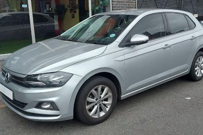 Used Volkswagen Polo 1.0 TSI Comfortline for sale in Kwazulu Natal ...