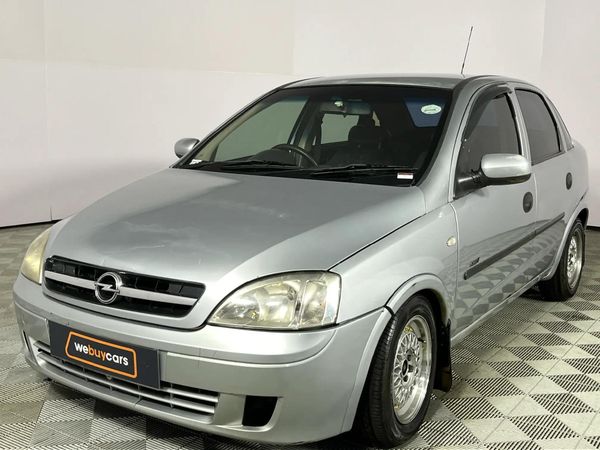 Used Opel Corsa Classic 1.8 Executive for sale in Kwazulu Natal - Cars ...