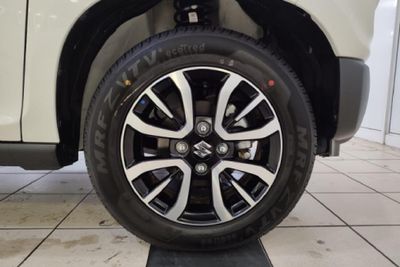 New Suzuki S-Presso 1.0 GL+ AMT for sale in Kwazulu Natal - Cars.co.za ...