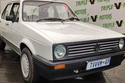 Used Volkswagen Fox 1.3L Trippa for sale in Gauteng - Cars.co.za (ID ...