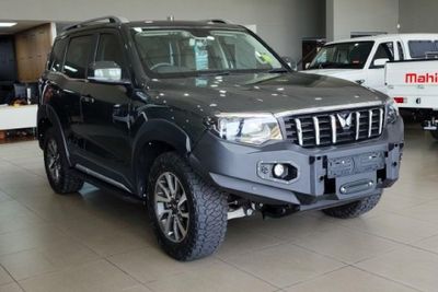 New Mahindra Scorpio N 2.2D 4x4 Auto Adventure for sale in Gauteng ...