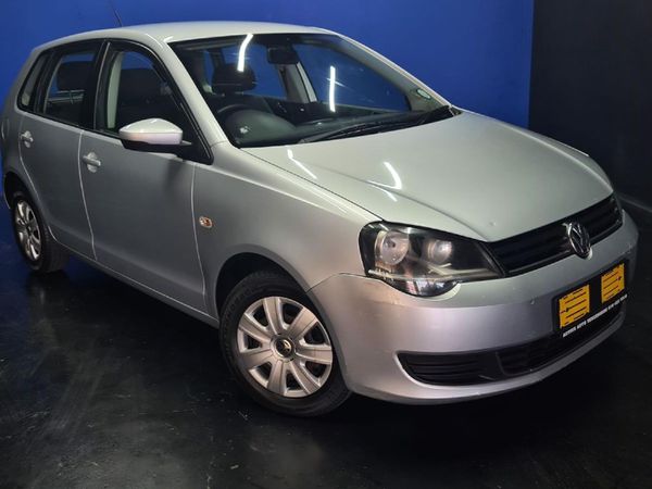 Used Volkswagen Polo Vivo GP 1.4 Trendline 5-dr for sale in Gauteng ... Used Volkswagen Polo Vivo GP 1.4 Trendline 5-dr for sale in Gauteng ...