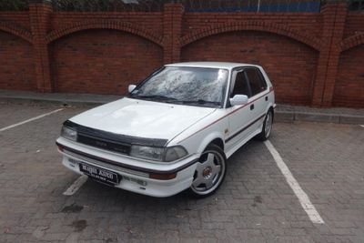 Used Toyota Conquest RSi Twin-Cam 16 for sale in Gauteng - Cars.co.za ...