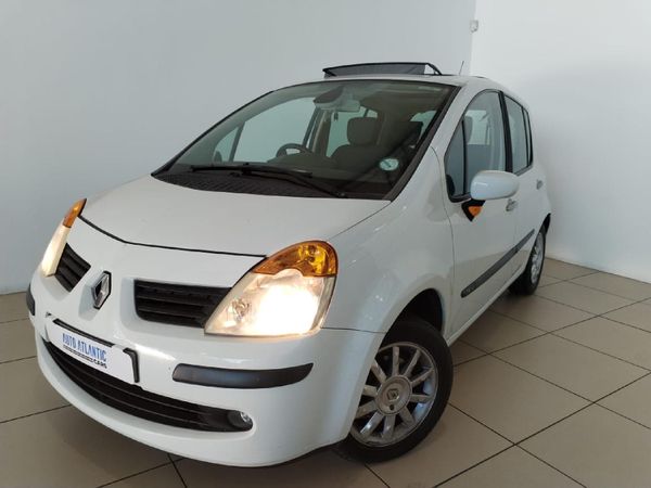 Used Renault Modus 1.4 Dynamique Collection for sale in Western Cape ...