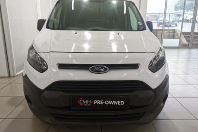Used Ford Transit Connect 1.6 TDCi LWB Panel Van for sale in Kwazulu ...