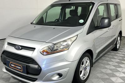 Used Ford Tourneo Connect 1.0 Trend SWB for sale in Western Cape - Cars ...