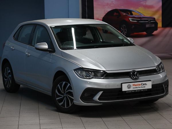 Used Volkswagen Polo 1.0 TSI Life Auto for sale in Kwazulu Natal - Cars ...