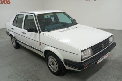 Used Volkswagen Jetta II 1.8 CLX Auto for sale in Gauteng - Cars.co.za ...