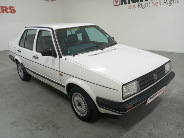 Used Volkswagen Jetta II 1.8 CLX Auto for sale in Gauteng - Cars.co.za ...