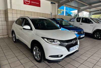 Used Honda HR-V 1.8 Elegance Auto for sale in Gauteng - Cars.co.za (ID ...