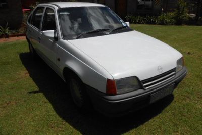 Used Opel Kadett 140 Cub for sale in Gauteng - Cars.co.za (ID::9241311)
