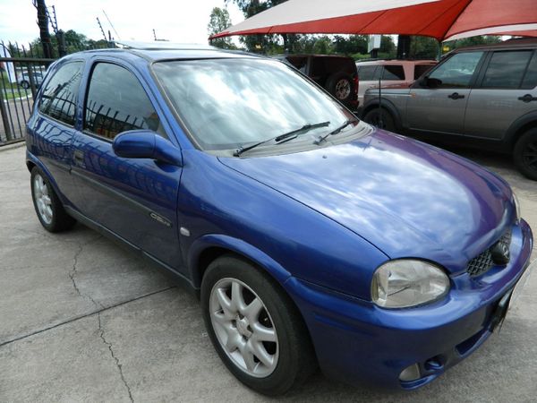 Used Opel Corsa 1.6 GSi for sale in Gauteng - Cars.co.za (ID::9242754)