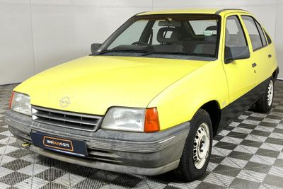 Used Opel Kadett 140 Cub for sale in Limpopo - Cars.co.za (ID::9243760)