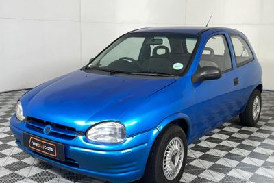 Used Opel Corsa Lite for sale in Mpumalanga - Cars.co.za (ID::9244740)
