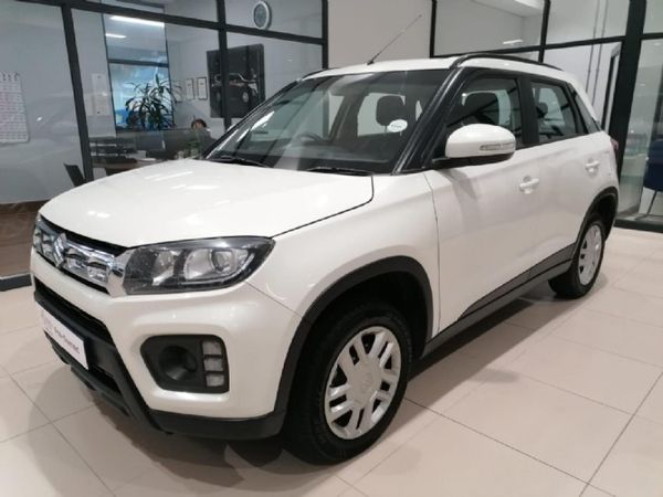 Used Suzuki Vitara Brezza 1.5 GL Auto for sale in Kwazulu Natal - Cars ...