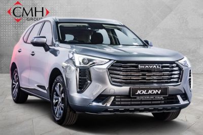 New Haval Jolion 1.5T Premium Auto for sale in Gauteng - Cars.co.za (ID ...