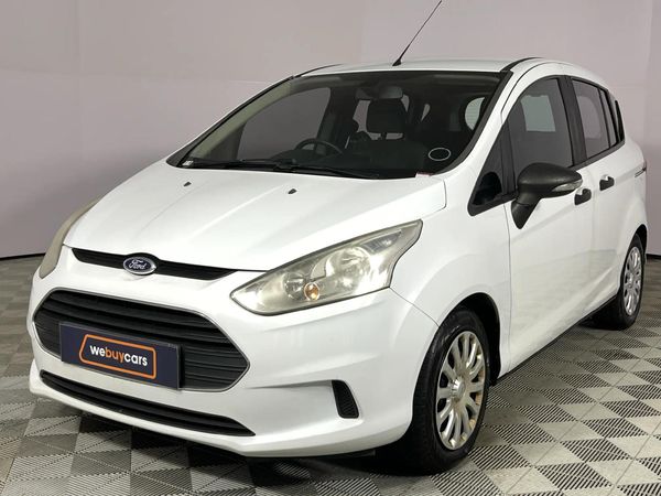 Used Ford B-Max 1.0 EcoBoost Ambiente for sale in Kwazulu Natal - Cars ...